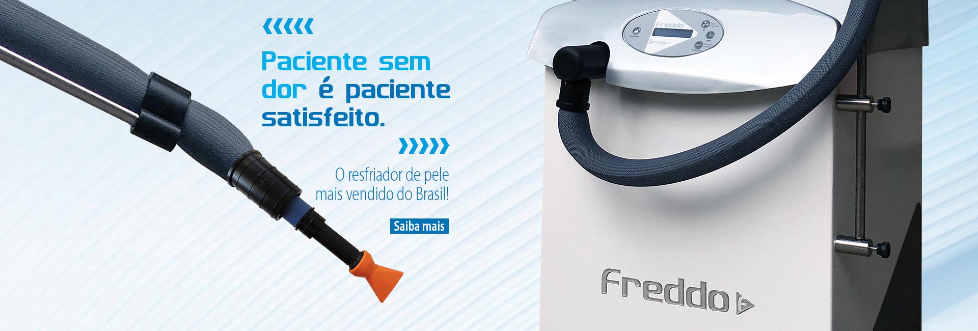 Fabinject Technology