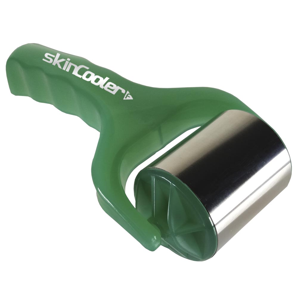 Rolo De Resfriamento Skin Cooler Rolo De Resfriamento Skin Cooler